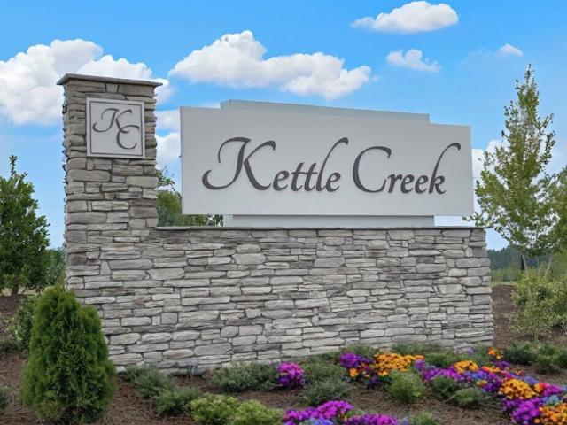 4 Bed, 2 Bath New Home plan in Zebulon, NC