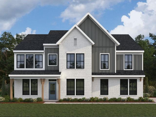 4 Bed, 2 Bath New Home plan in Alexandria, KY