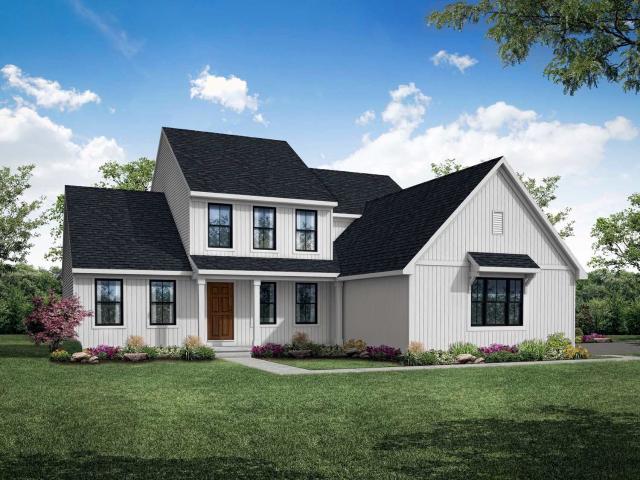 4 Bed, 2 Bath New Home plan in Annville, PA