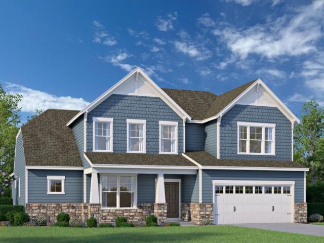 4 Bed, 2 Bath New Home plan in Angier, NC
