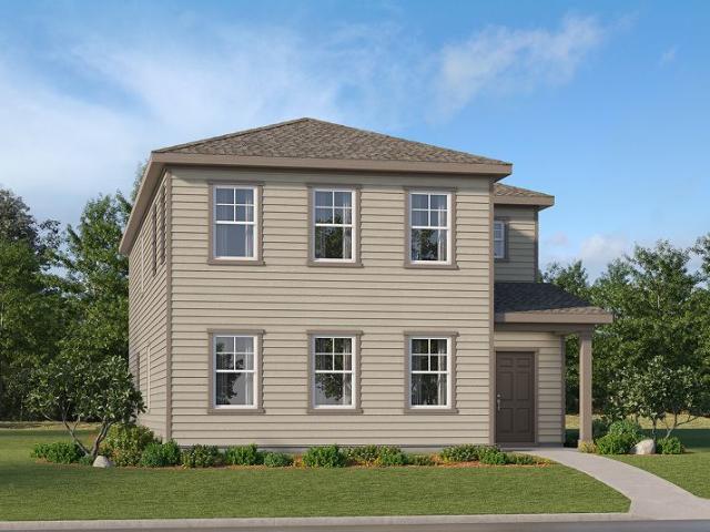 4 Bed, 2 Bath New Home plan in Athens, GA