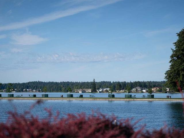 4 Bed, 2 Bath New Home plan in Bonney Lake, WA