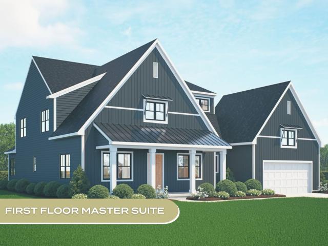 4 Bed, 2 Bath New Home plan in Boiling Springs, PA