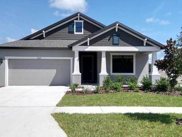 4 Bed, 2 Bath New Home plan in Brooksville, FL
