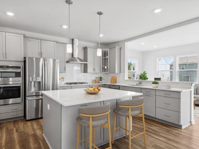 4 Bed, 2 Bath New Home plan in Charles Town, WV