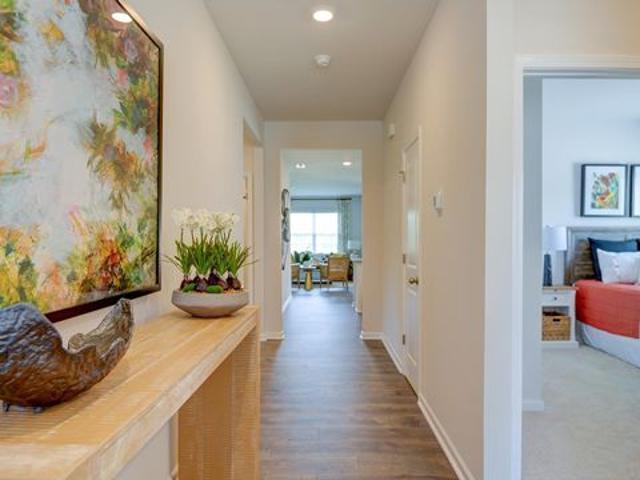 4 Bed, 2 Bath New Home plan in Clayton, NC