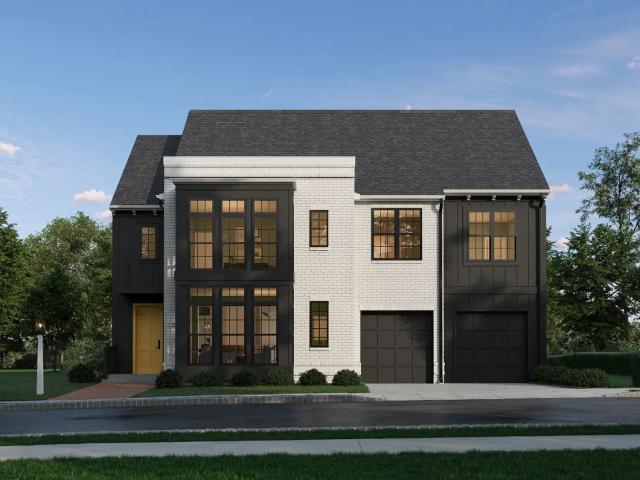 4 Bed, 2 Bath New Home plan in Cranberry Twp, PA
