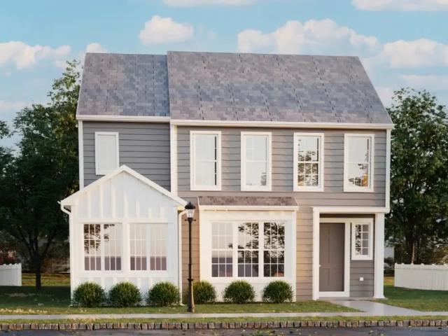 4 Bed, 2 Bath New Home plan in Cranberry Twp, PA