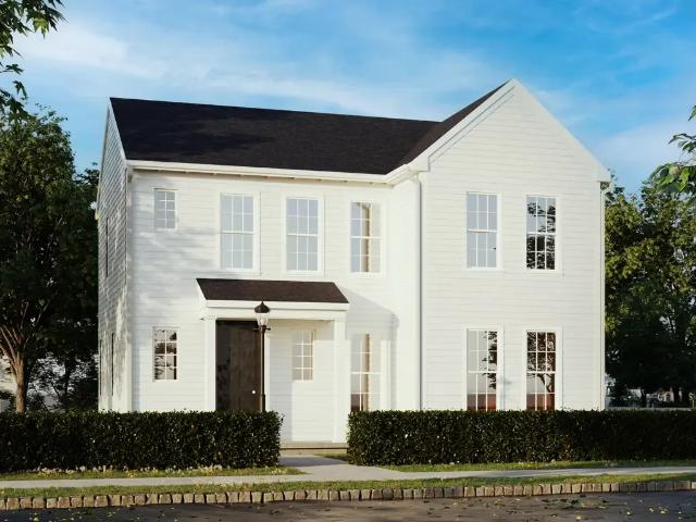 4 Bed, 2 Bath New Home plan in Cranberry Twp, PA