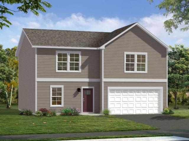 4 Bed, 2 Bath New Home plan in Emigsville, PA