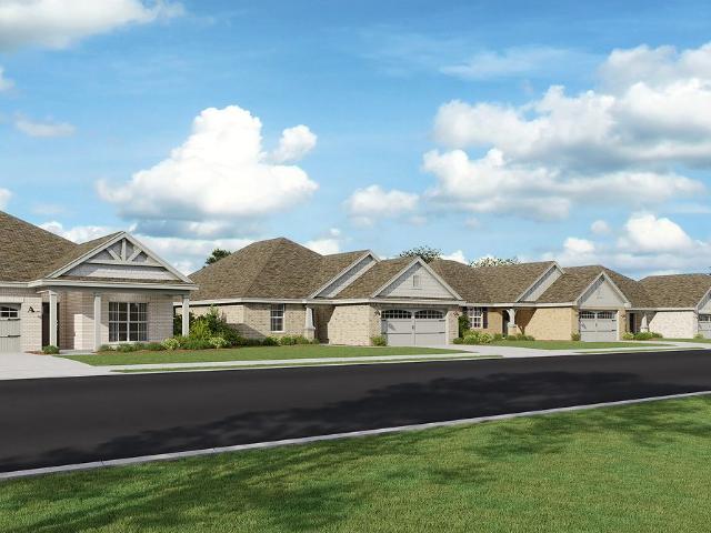 4 Bed, 2 Bath New Home plan in Foley, AL