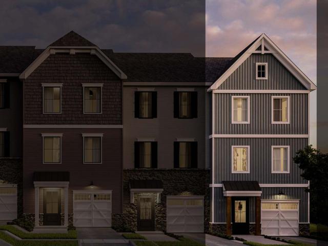 4 Bed, 2 Bath New Home plan in Frederick, MD