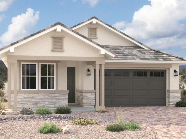 4 Bed, 2 Bath New Home plan in Glendale, AZ