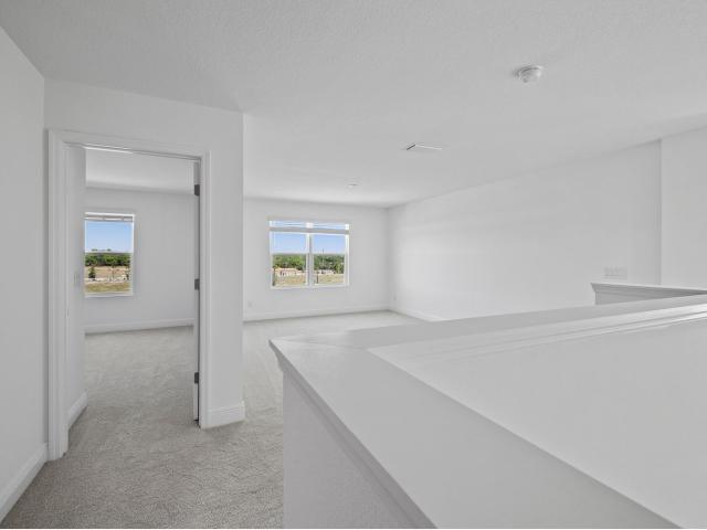 4 Bed, 2 Bath New Home plan in Groveland, FL