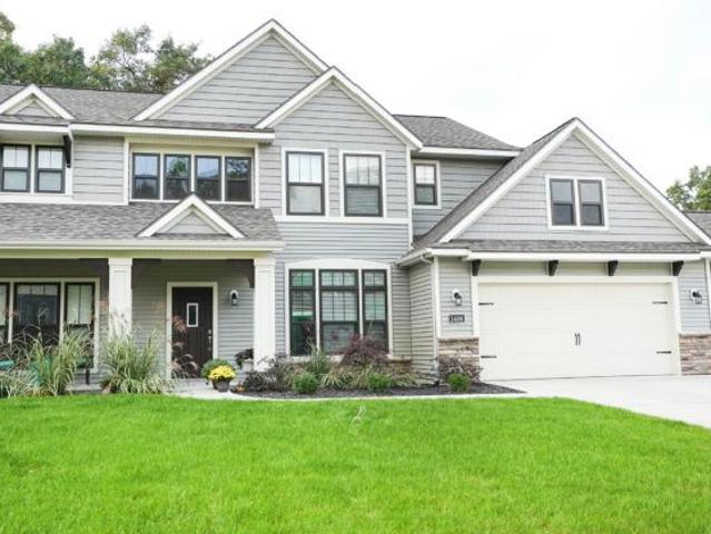 4 Bed, 2 Bath New Home plan in Haslett, MI