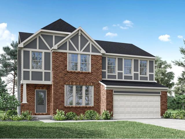 4 Bed, 2 Bath New Home plan in Independence, KY