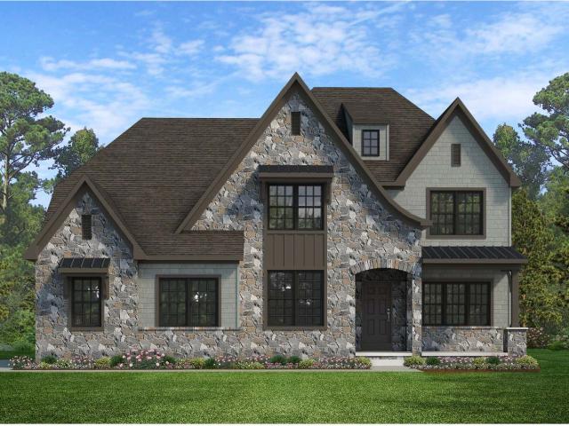 4 Bed, 2 Bath New Home plan in Indian Trail, NC