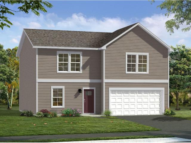 4 Bed, 2 Bath New Home plan in Inwood, WV