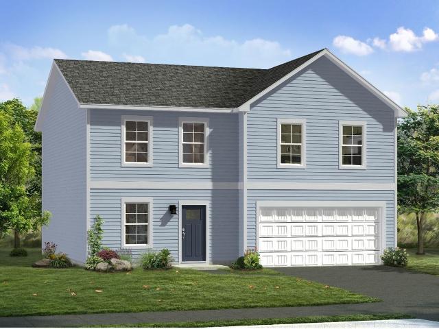4 Bed, 2 Bath New Home plan in Inwood, WV