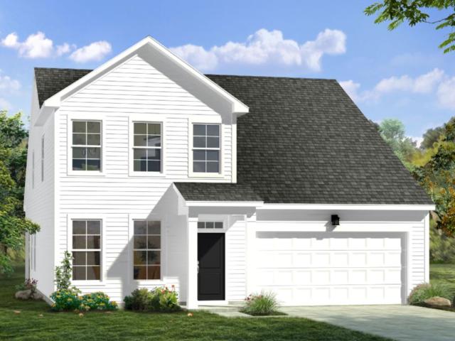 4 Bed, 2 Bath New Home plan in James Island, SC