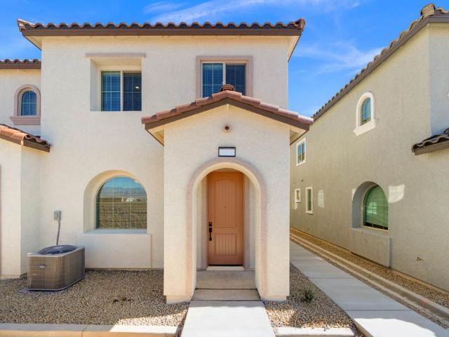 4 Bed, 2 Bath New Home plan in Las Vegas, NV