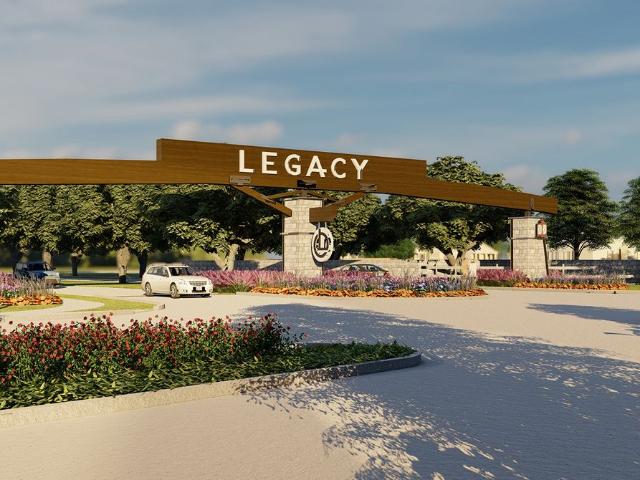 4 Bed, 2 Bath New Home plan in Friendswood, TX