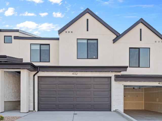 4 Bed, 2 Bath New Home plan in Lehi, UT