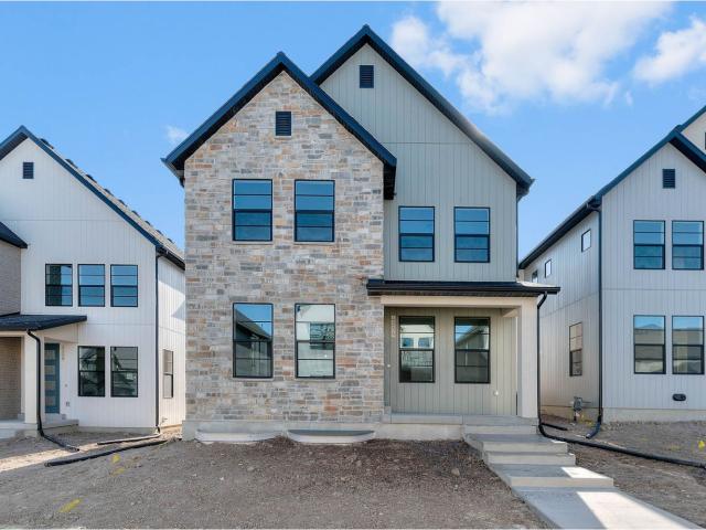 4 Bed, 2 Bath New Home plan in Lehi, UT