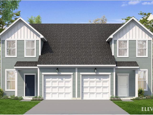4 Bed, 2 Bath New Home plan in Longs, SC