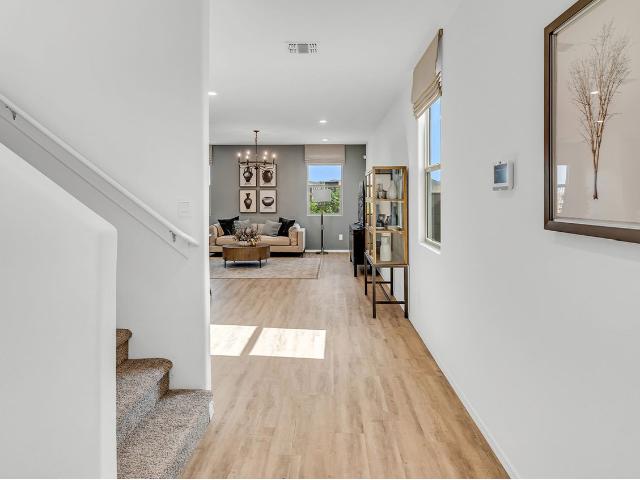 4 Bed, 2 Bath New Home plan in Marana, AZ