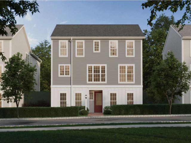4 Bed, 2 Bath New Home plan in Mechanicsburg, PA