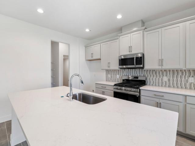 4 Bed, 2 Bath New Home plan in Minneola, FL
