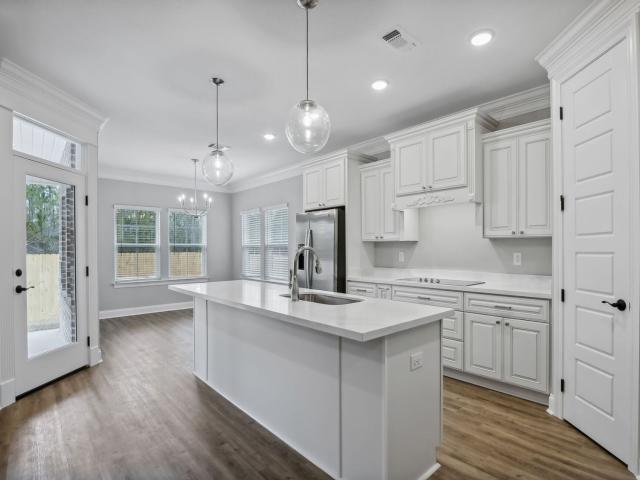4 Bed, 2 Bath New Home plan in Mobile, AL