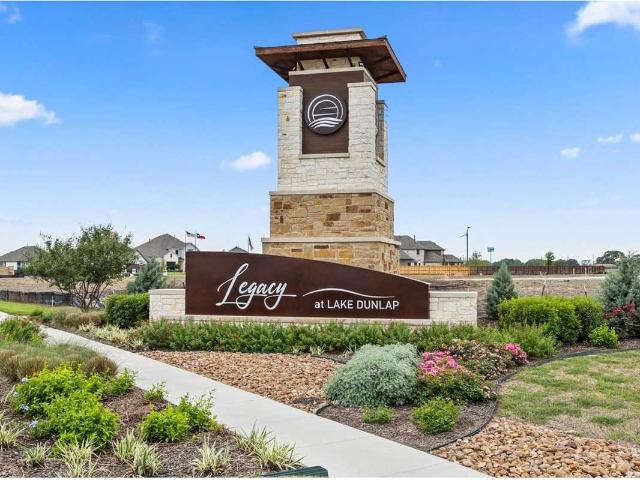 4 Bed, 2 Bath New Home plan in New Braunfels, TX