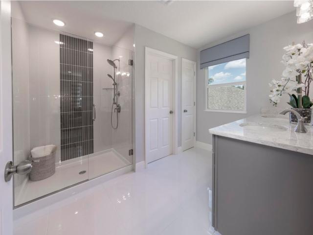 4 Bed, 2 Bath New Home plan in Orlando, FL