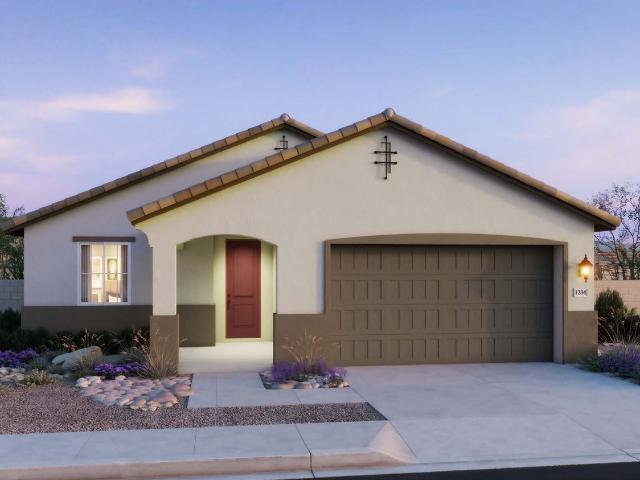 4 Bed, 2 Bath New Home plan in Paradise Valley, AZ
