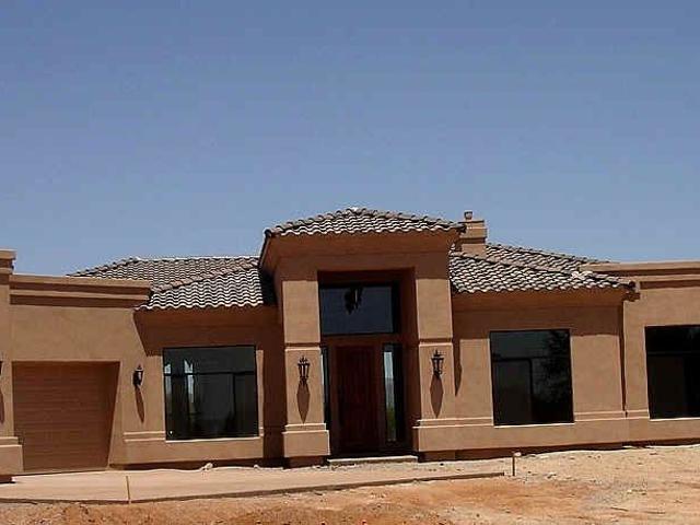 4 Bed, 2 Bath New Home plan in Phoenix, AZ