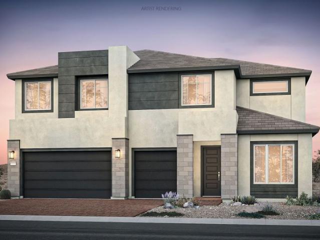 4 Bed, 2 Bath New Home plan in Phoenix, AZ