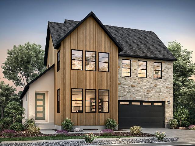 4 Bed, 2 Bath New Home plan in Provo, UT