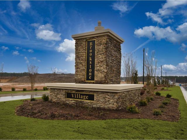 4 Bed, 2 Bath New Home plan in Raeford, NC