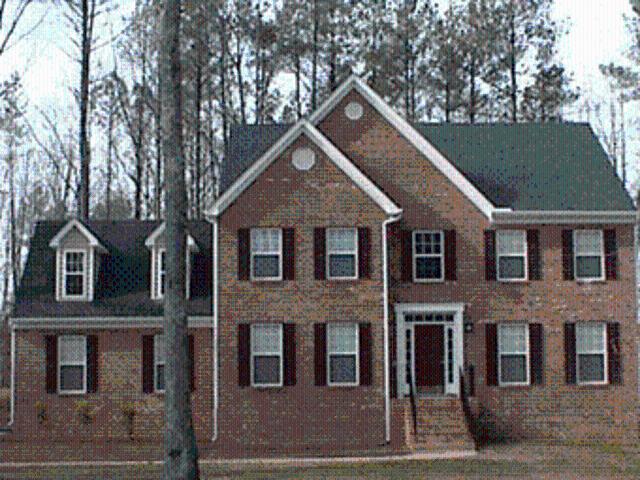 4 Bed, 2 Bath New Home plan in Richmond, VA