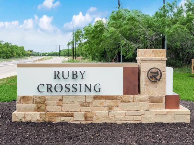 4 Bed, 2 Bath New Home plan in San Antonio, TX