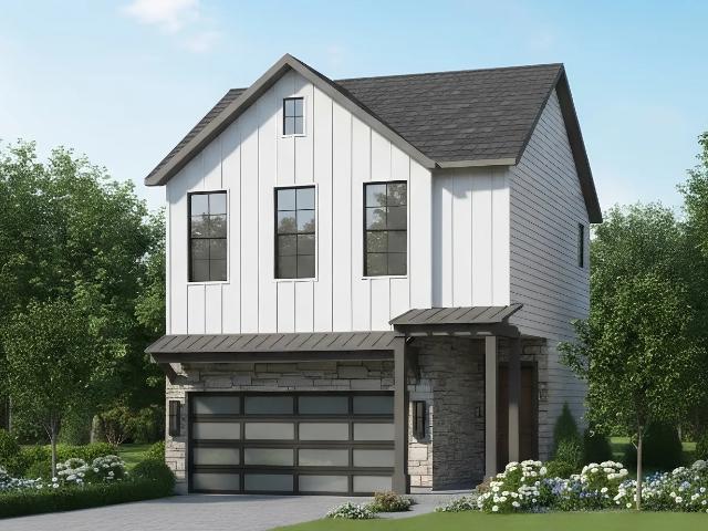 4 Bed, 2 Bath New Home plan in San Antonio, TX