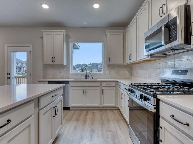 4 Bed, 2 Bath New Home plan in San Antonio, TX