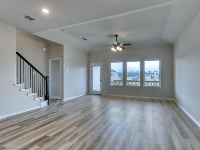 4 Bed, 2 Bath New Home plan in San Antonio, TX