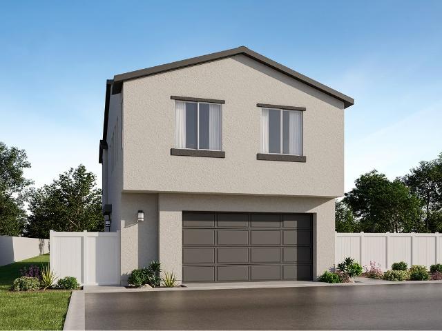 4 Bed, 2 Bath New Home plan in San Diego, CA