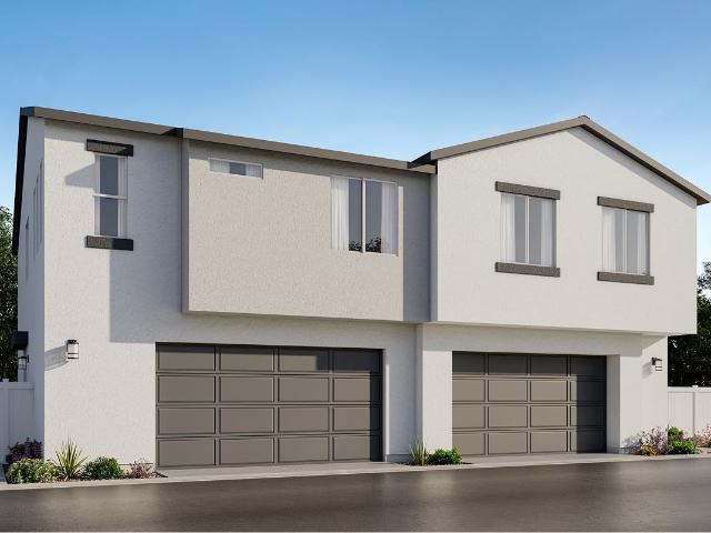 4 Bed, 2 Bath New Home plan in San Diego, CA