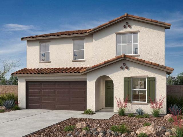 4 Bed, 2 Bath New Home plan in San Tan Valley, AZ