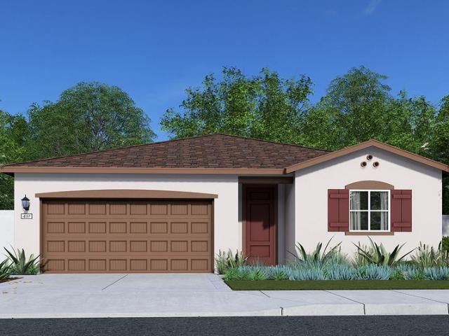 4 Bed, 2 Bath New Home plan in Sacramento, CA