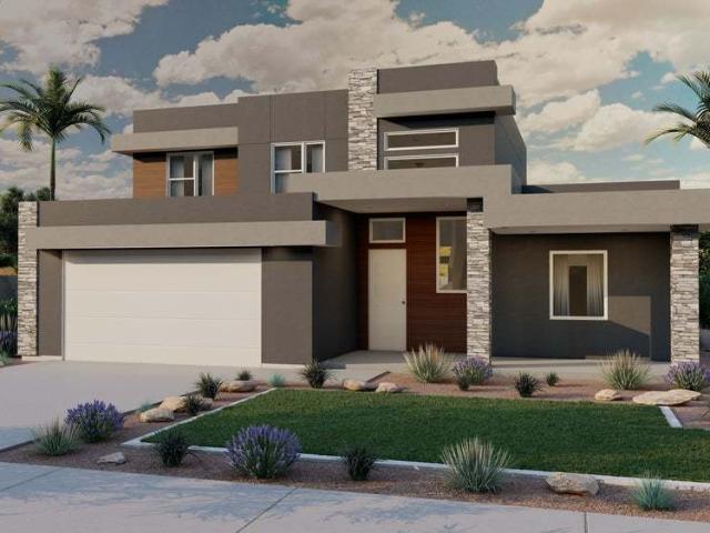 4 Bed, 2 Bath New Home plan in Saint George, UT